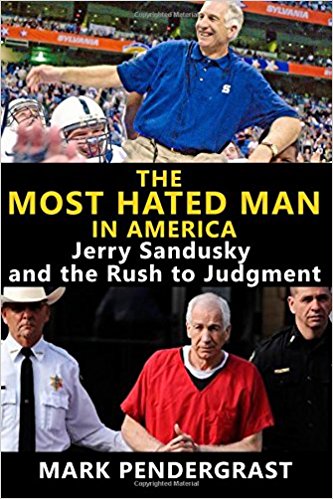 The Most Hated Man by Mark Pendergrast (Book Review #408) – Review Tales