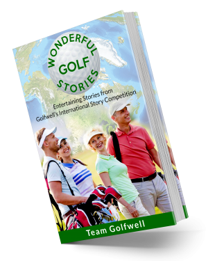 Annual International Golf Story Writing Competition – Review Tales