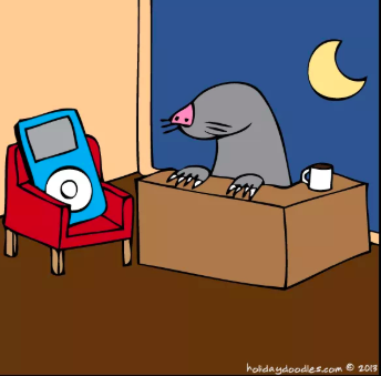 National iPod Day – Review Tales