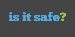 Is it Safe? by Deborah Jean Miller – Review Tales