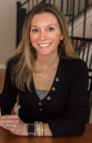 For All The Women I Admire by Jackie Hanson – Review Tales