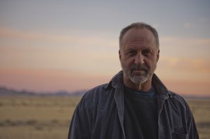THE FOURTH COURIER: AN INTERVIEW WITH TIMOTHY JAY SMITH – Review Tales