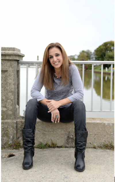 Question Everything by Kristina Rienzi – Review Tales