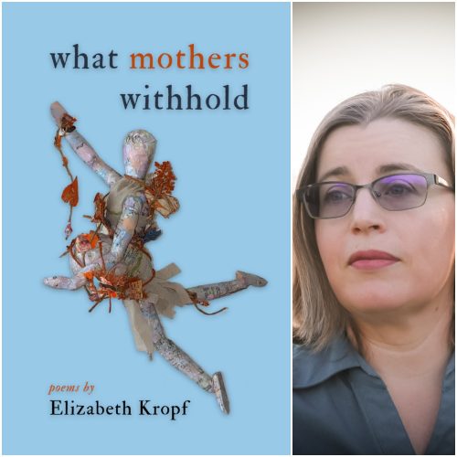 An interview with Elizabeth Kropf – Review Tales