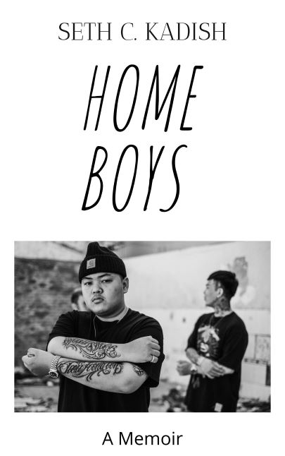 Home Boys by Seth C. Kadish (Book Review #1251) – Review Tales