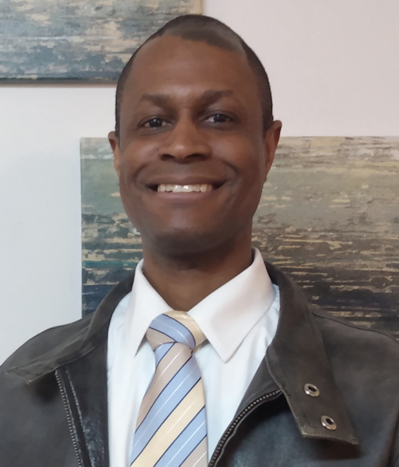 An Interview with Terdell Lee Johnson – Review Tales