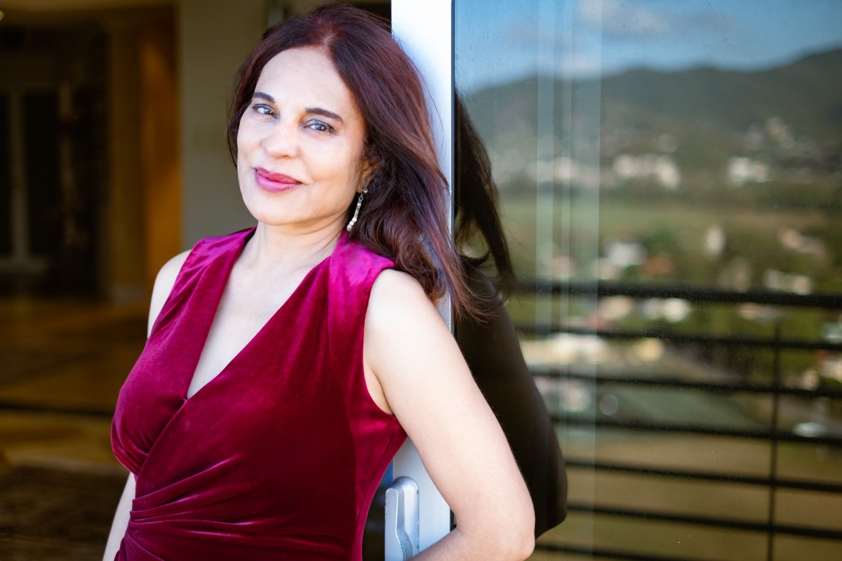 Interview With Ira Mathur – Review Tales