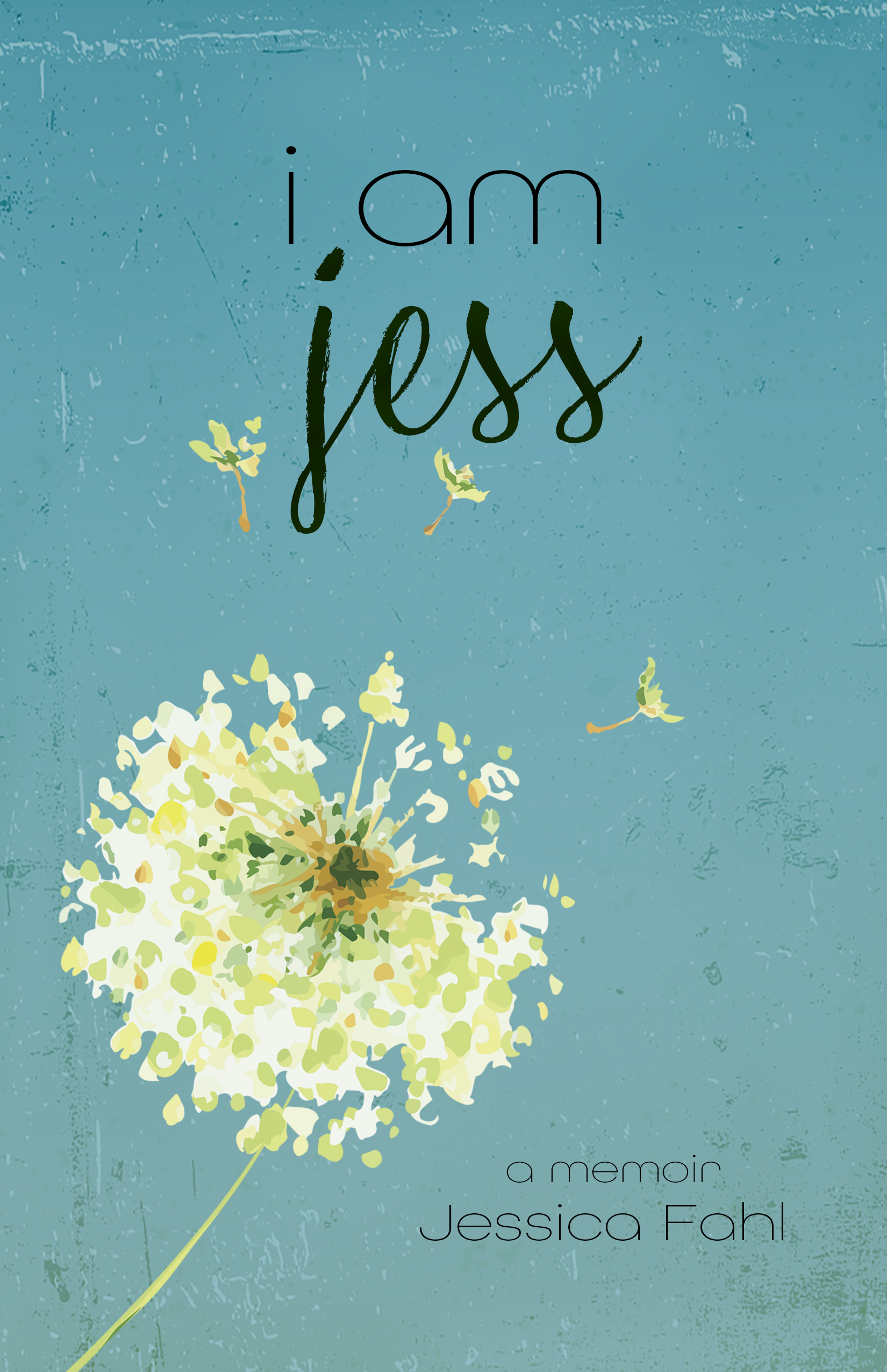 I am Jess by Jessica Fahi (Book Review #1327) – Review Tales