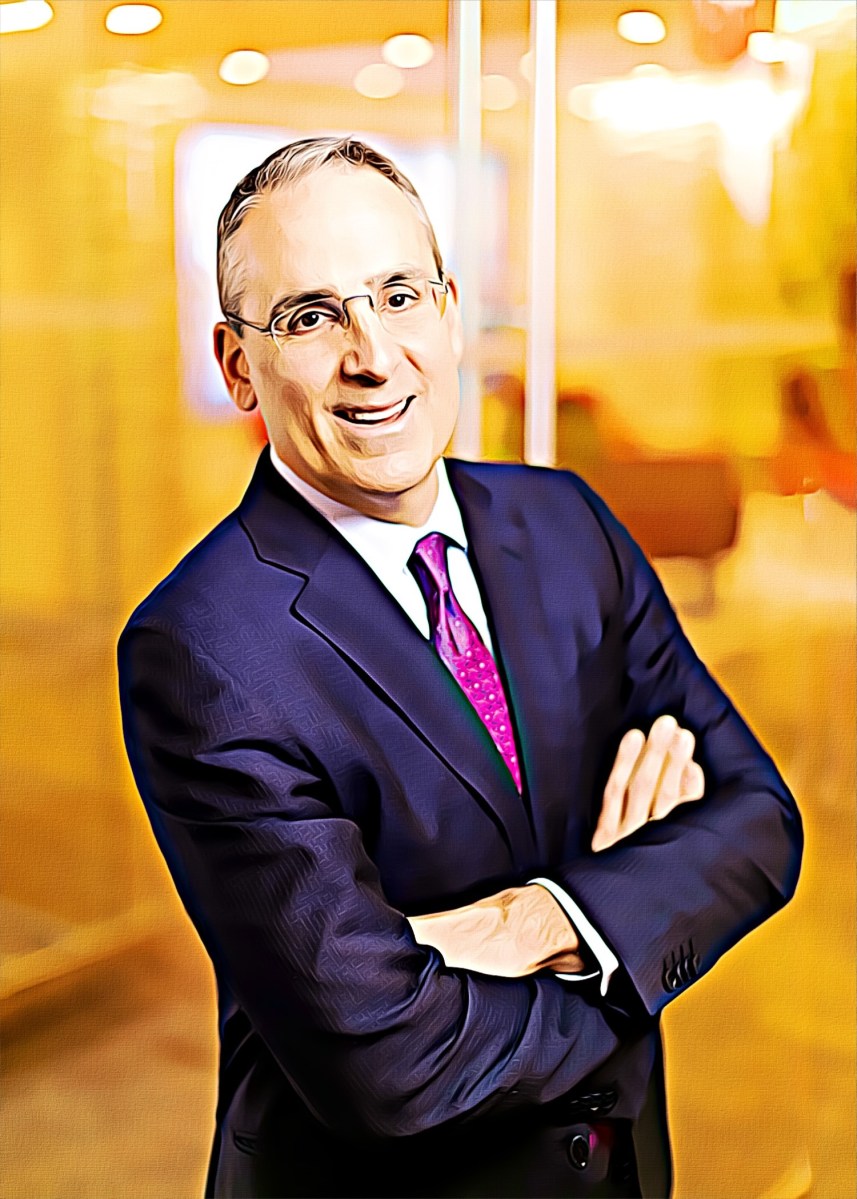 Interview with James T. Hogg – Review Tales