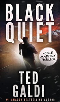 Interview with Ted Galdi – Review Tales