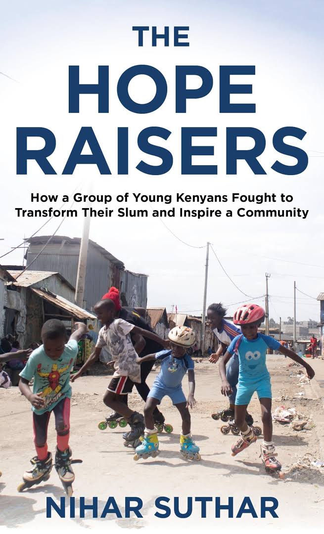 the-hope-raisers-cover – Review Tales