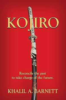 Kojiro by Khalil A. Barnett (Book Review #1557) – Review Tales