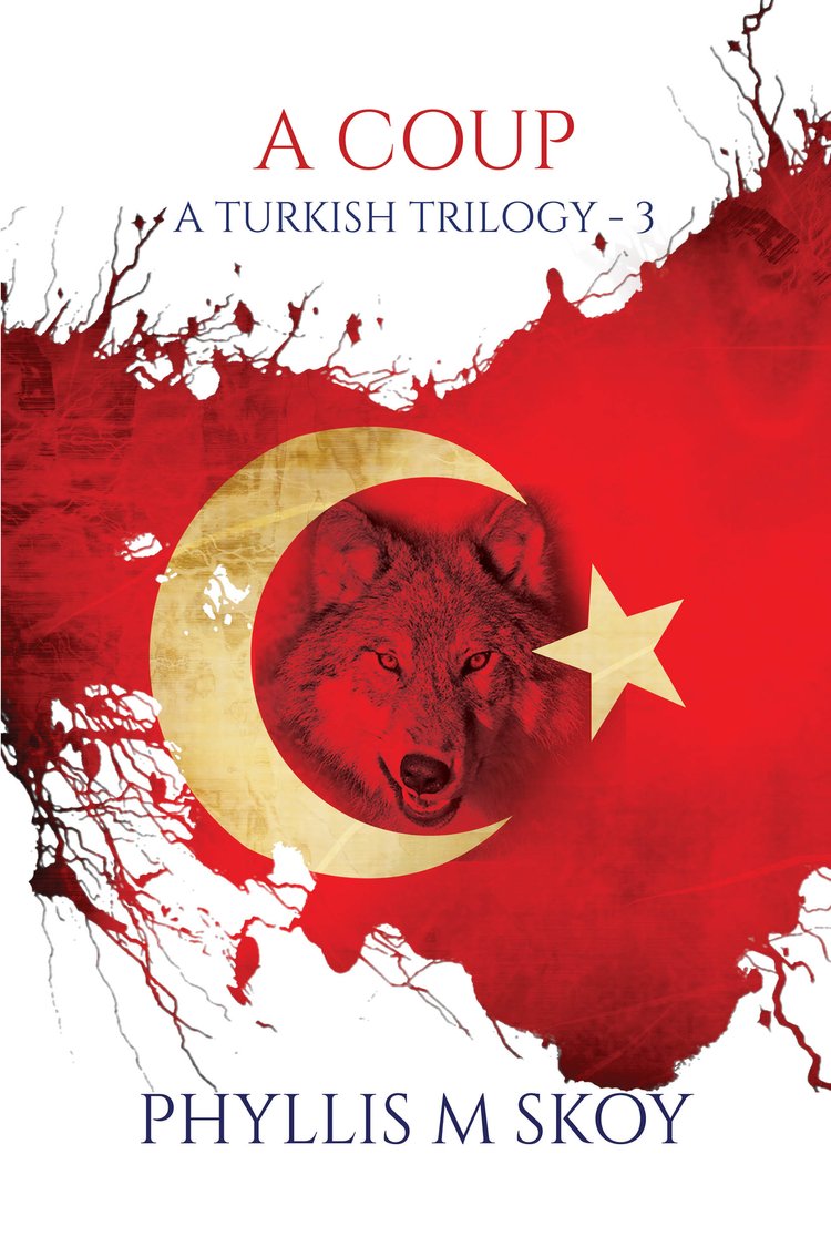 A Coup by Phyllis Skoy (Book Review #1632) – Review Tales