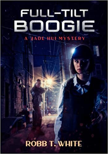 Full-Tilt Boogie by Robb T. White (Book Review #1670) – Review Tales