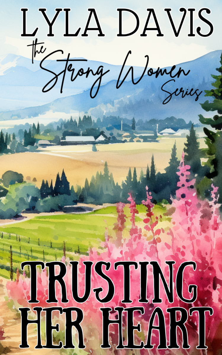 “The Strong Women Series: Romance with a Twist” by Lyla Davis- Author ...