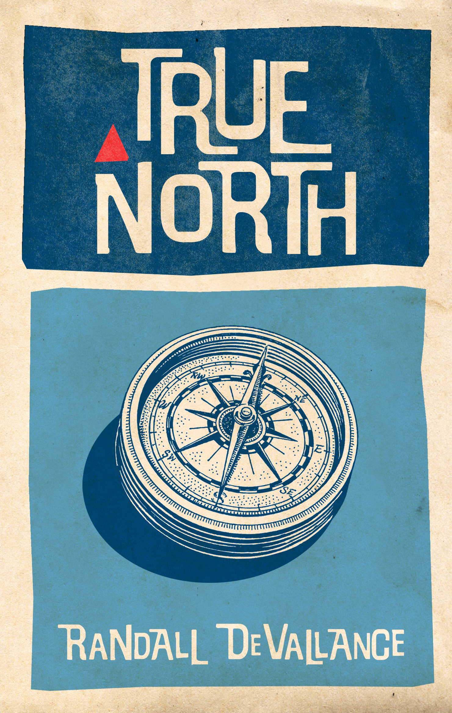 True North by Randall DeVallance (Book Review #1652) – Review Tales