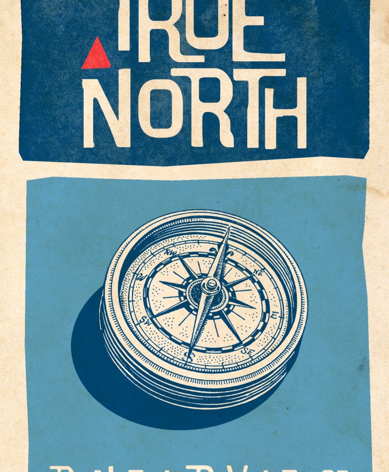 True North by Randall DeVallance (Book Review #1652) – Review Tales