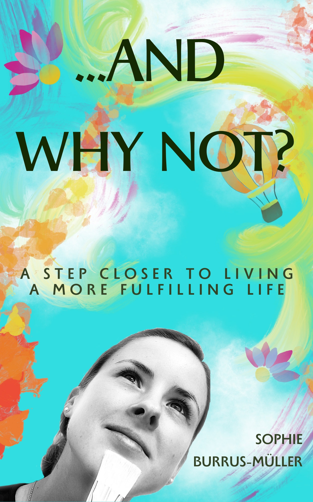 And Why Not?” by Sophie Burrus – Müller (Book Review #1709) – Review Tales