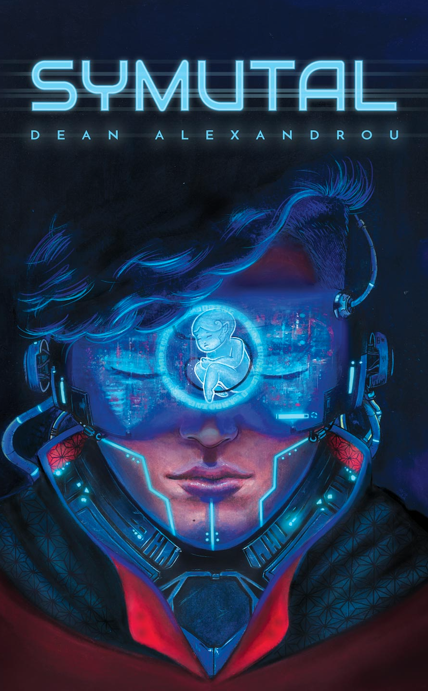 “SYMUTAL” by Dean Alexandrou (Book Review #1714) – Review Tales