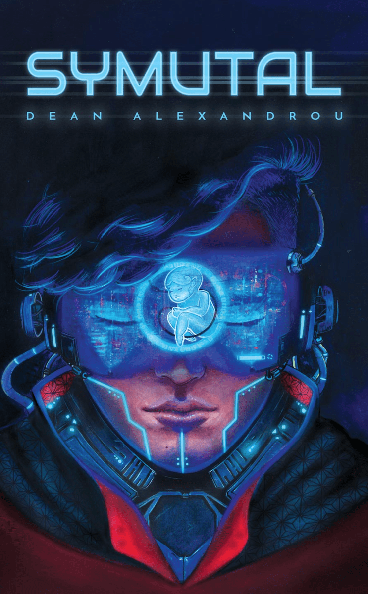 “SYMUTAL” by Dean Alexandrou (Book Review #1714) – Review Tales