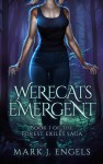 Werecats Emergent by Mark J. Engels (Book Review #1823) – Review Tales