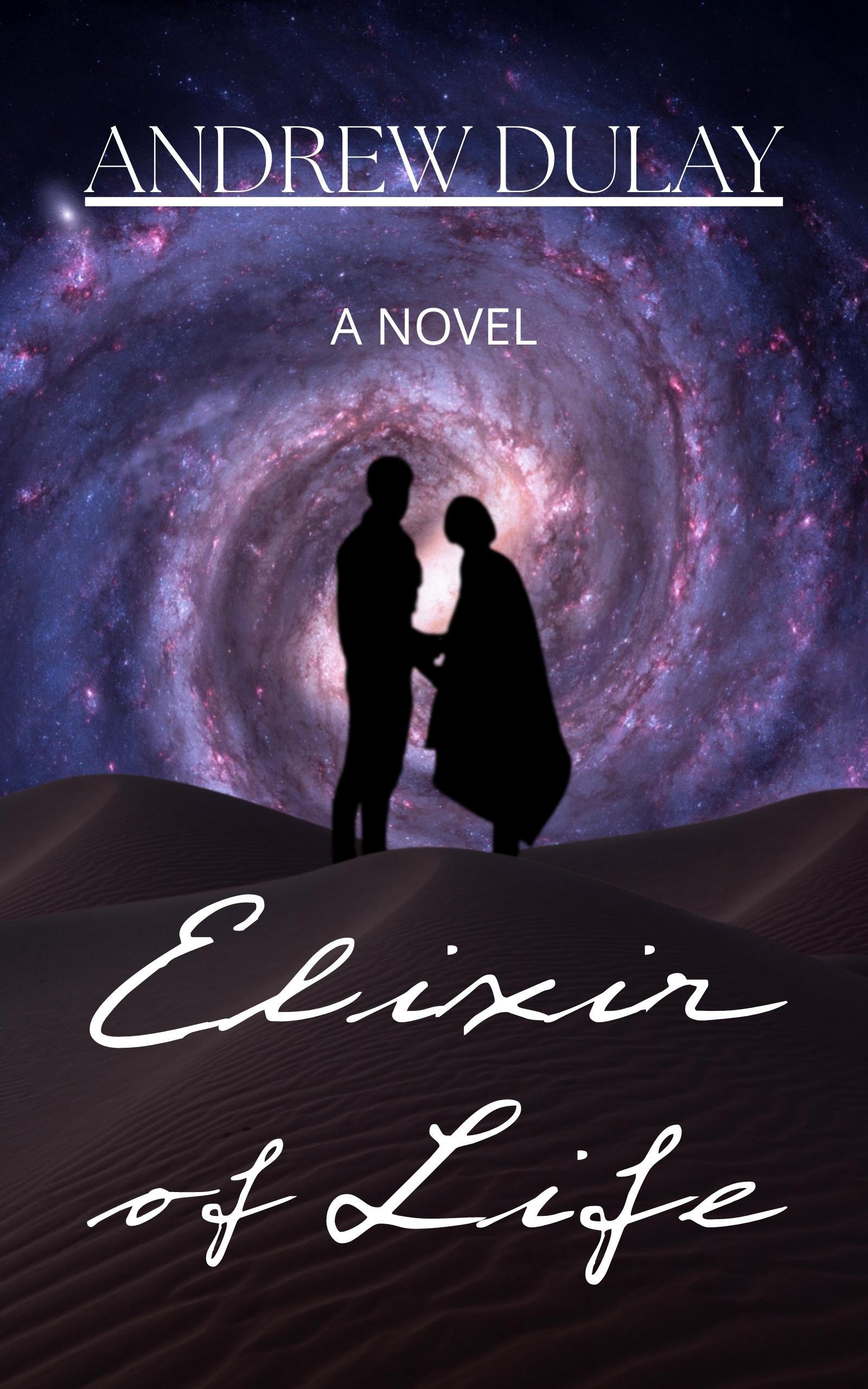 Elixir of Life by Andrew Dulay (Book Review #1796) – Review Tales