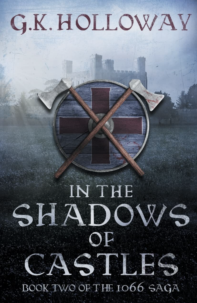 In the Shadows of Castles by G K Holloway (Book Review #1814) – Review ...