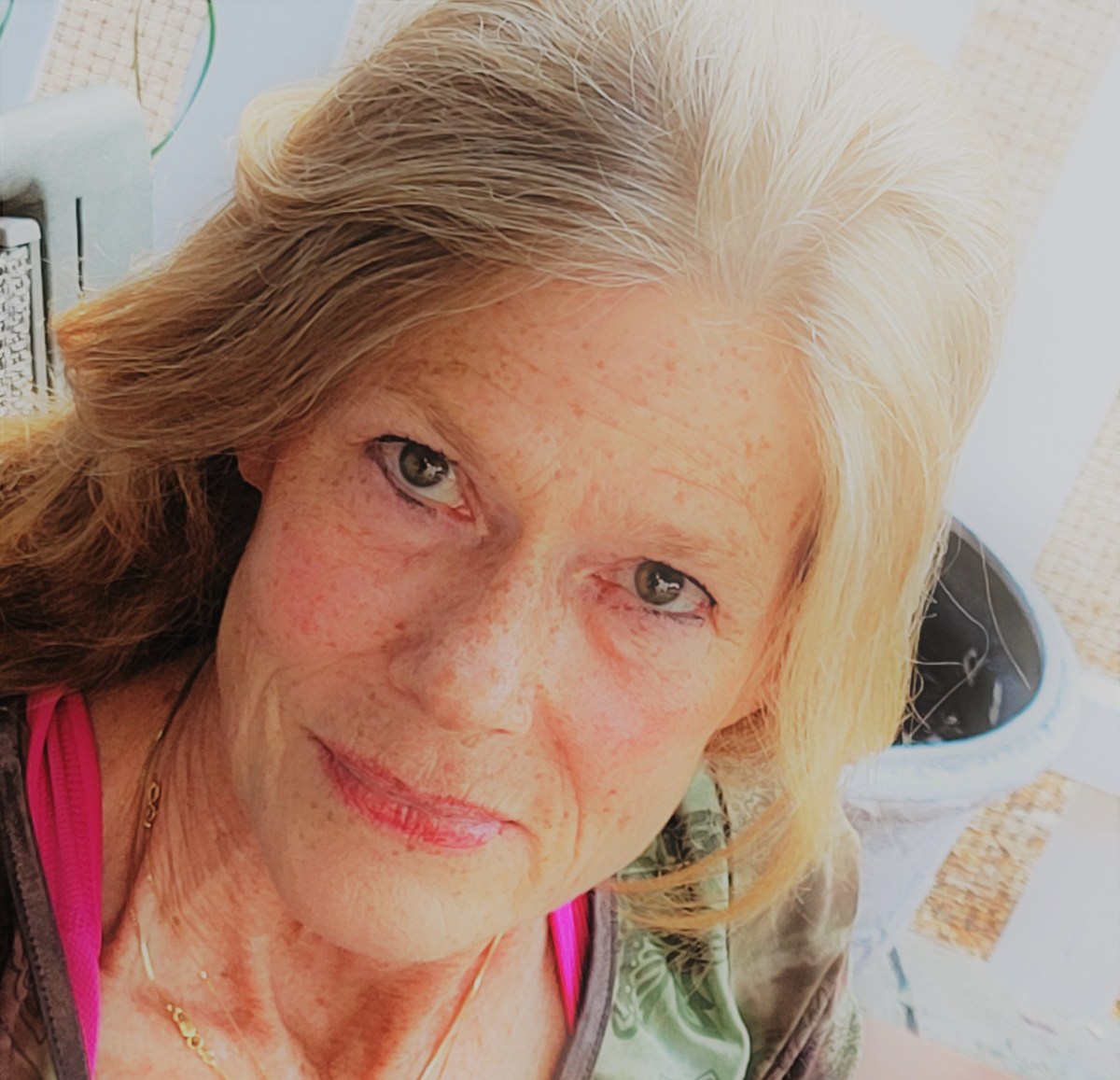 Chasing the Muse by Sharon Curcio – Review Tales