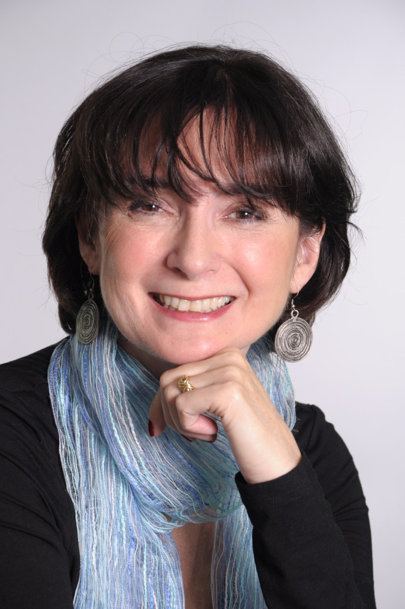 A Character in the Sci-Fi Thriller ‘Universe of Lost Messages’ Speaks ...