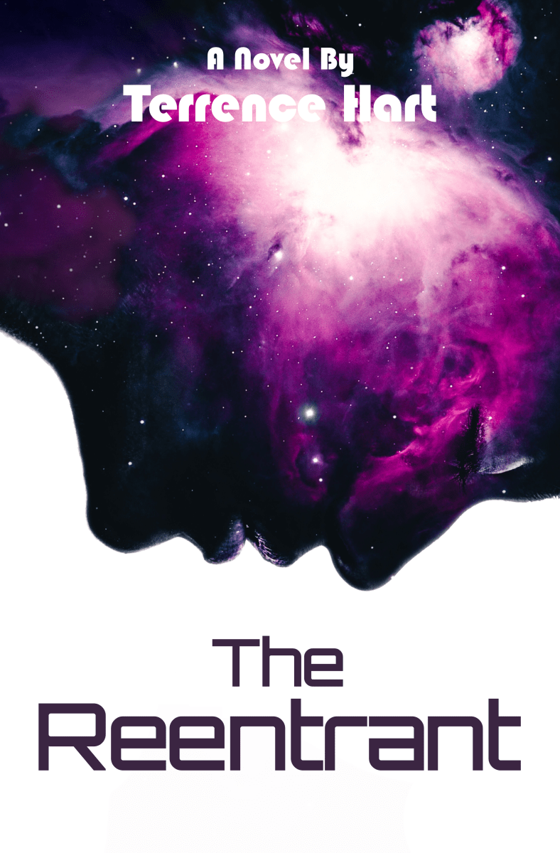 The Reentrant by Terrence Hart (Book Review #1873) – Review Tales