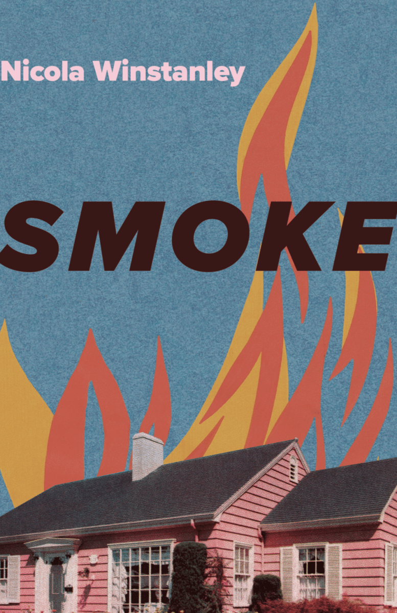 Smoke by Nicola Winstanley (Book Review #1925) – Review Tales