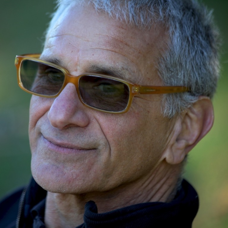 About my book by Marc Rosenberg – Review Tales