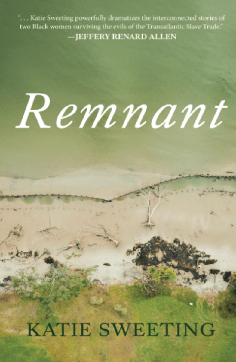 Remnant by Katie Sweeting (Book Review #1976) – Review Tales