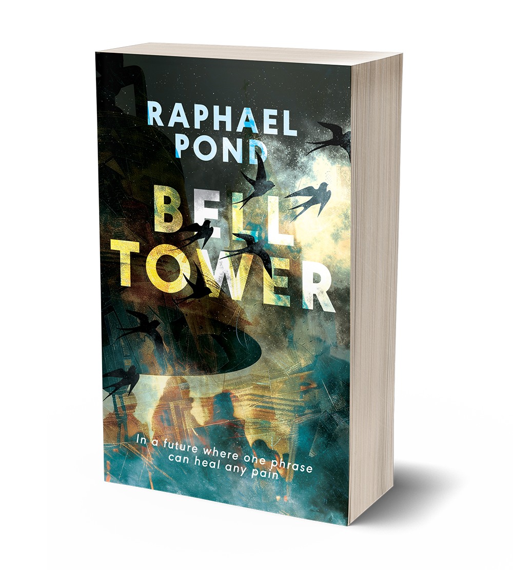 A Powerful Exploration of Empathy and Liberation: Bell Tower by Raphael ...