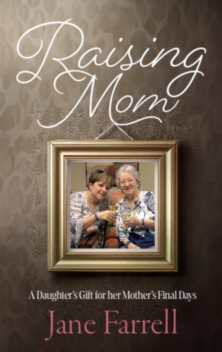 A Heartfelt Memoir of Family, Care, and Love by Jane Farrell (Book ...