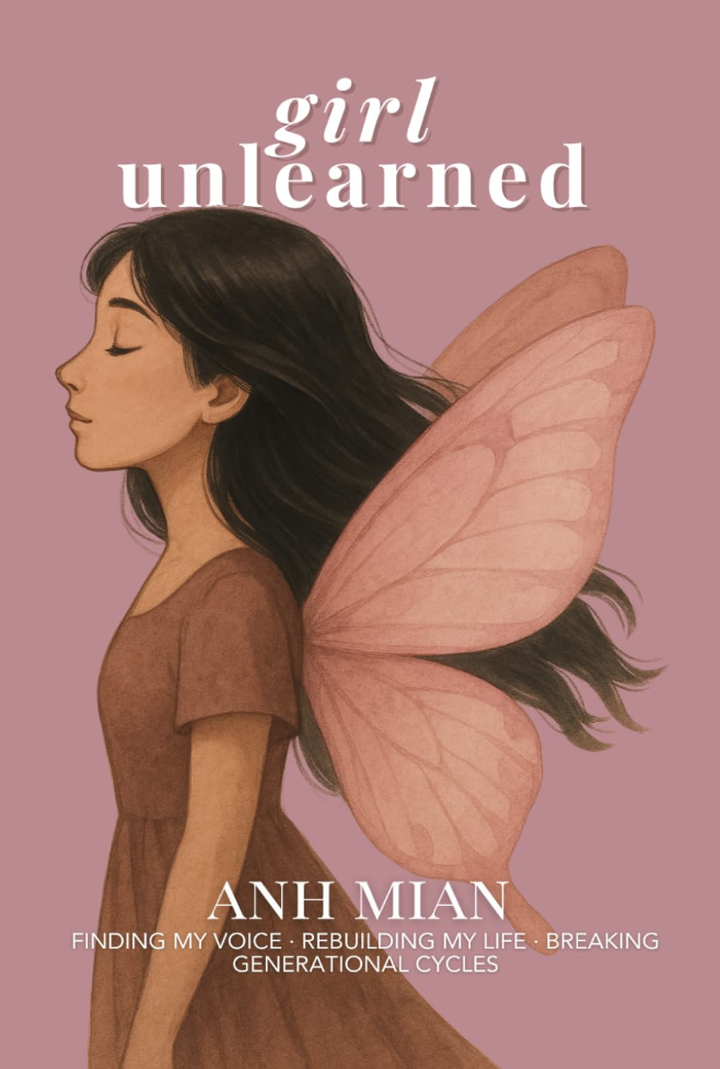 Girl Unlearned: Finding My Voice, Rebuilding My Life, and Breaking ...