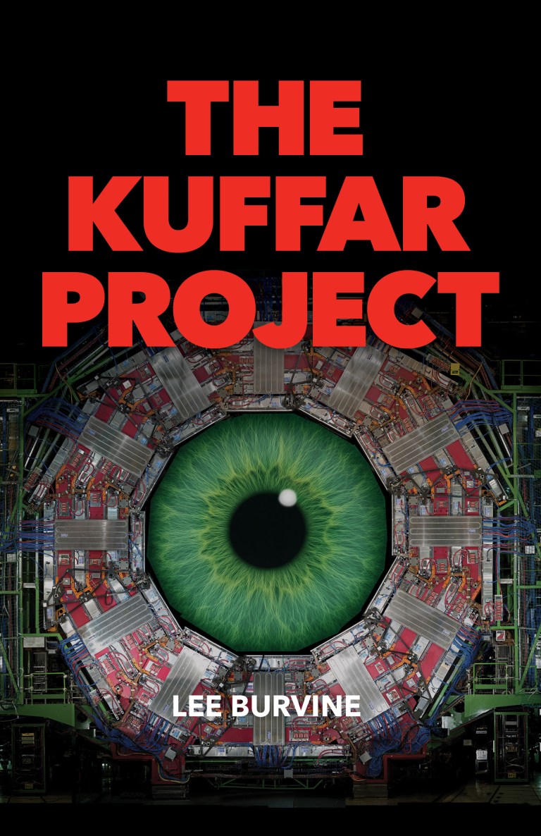 The Kuffar Project by Lee Burvine (Book Review #2213) – Review Tales