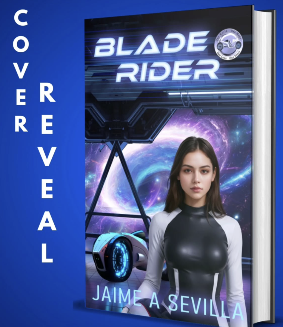 Blade Rider by Jaime A Sevilla (Book Review #2236) – Review Tales