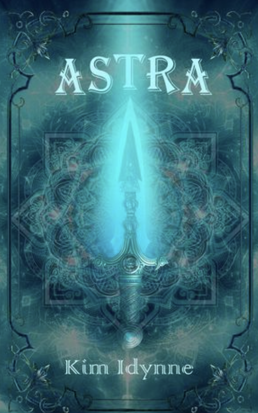 Astra by Kim Idynne (Book Review #2286) – Review Tales